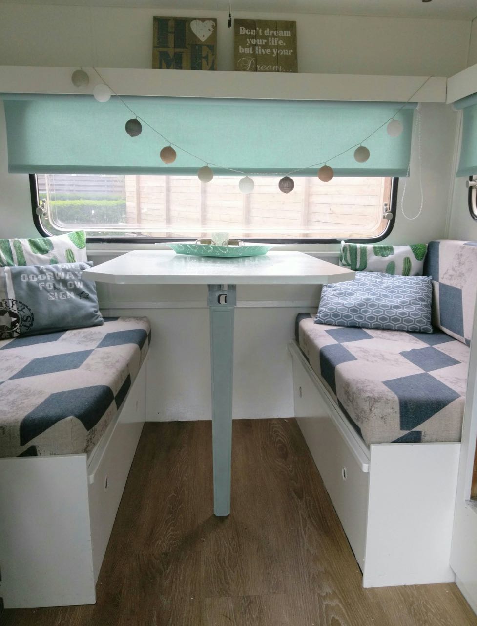 Wohnwagen - Caravanity | happy campers lifestyle