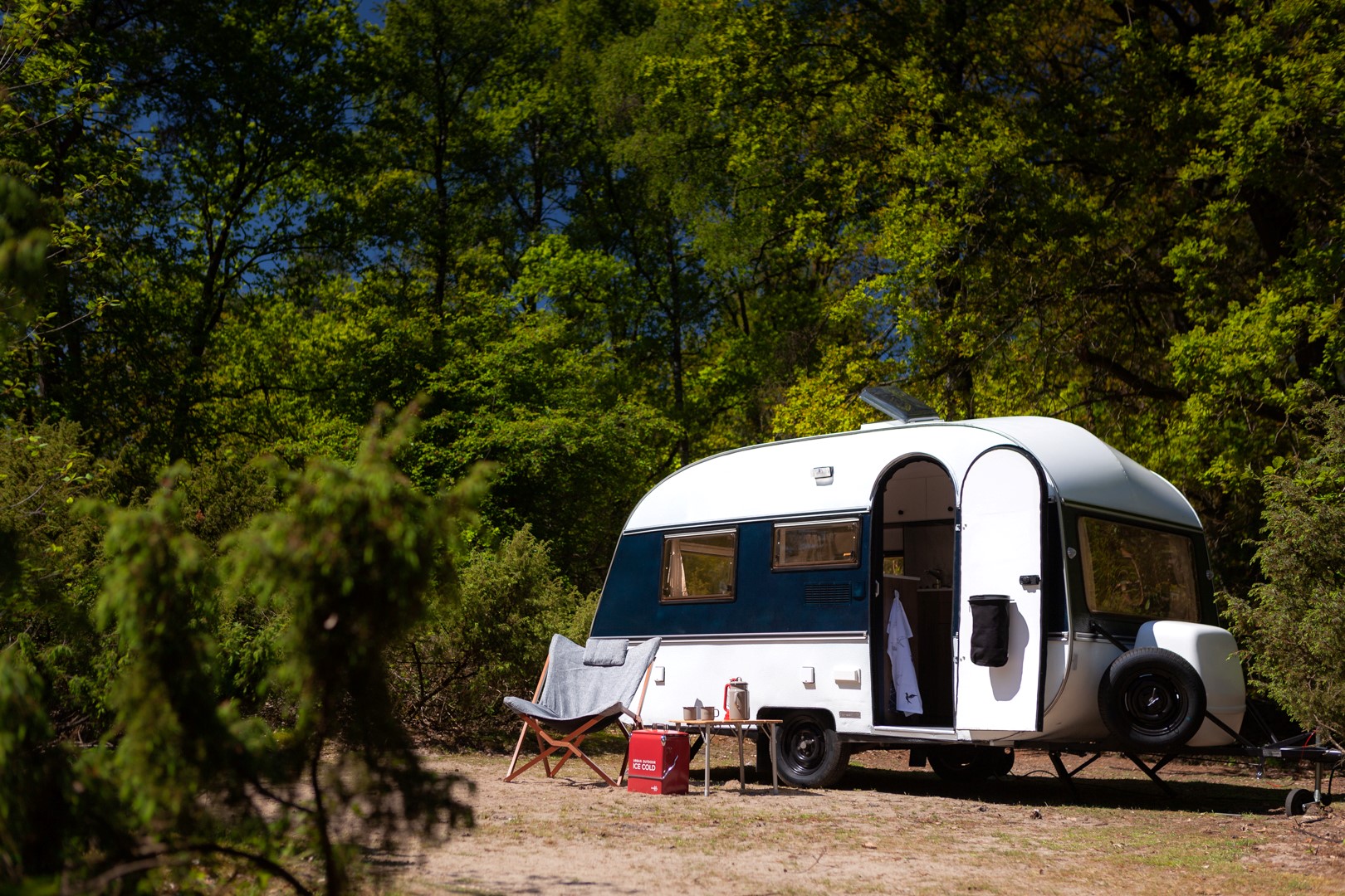 Glaravans - Caravanity | happy campers lifestyle